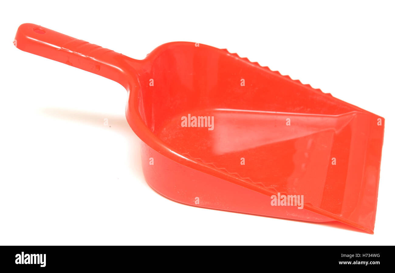 Plastic scoop hi-res stock photography and images - Alamy