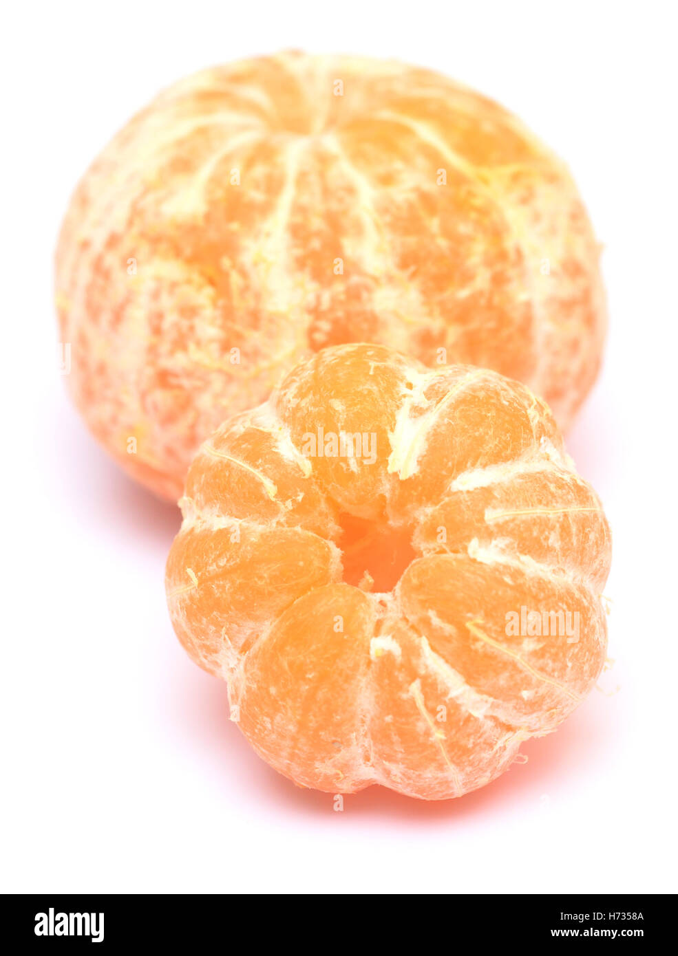 Tangerines image hi-res stock photography and images - Alamy