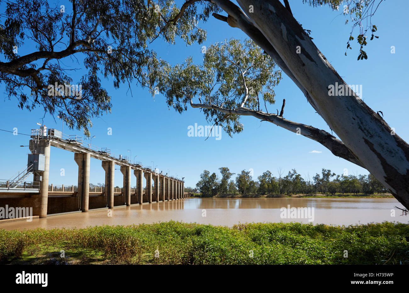 Balonne river hi-res stock photography and images - Alamy