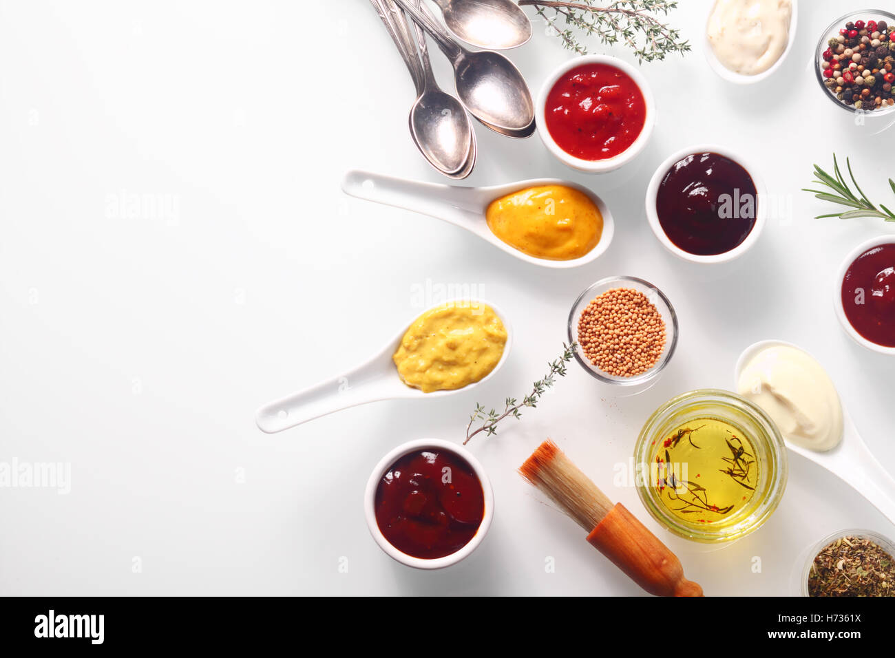 food aliment arrangement look glancing see view looking peeking looking ...