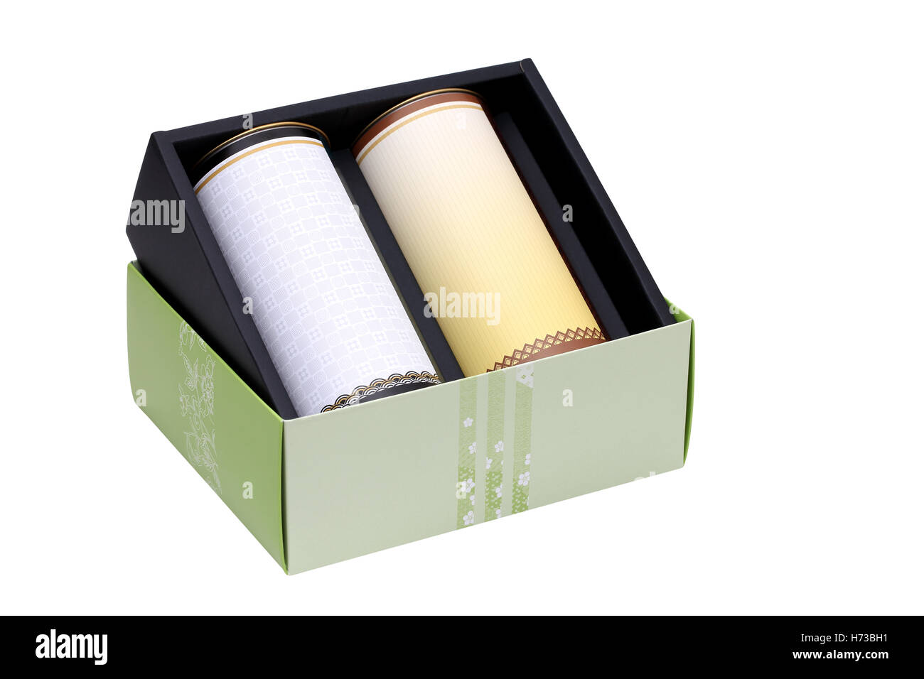 Japanese wrapping box hi-res stock photography and images - Alamy