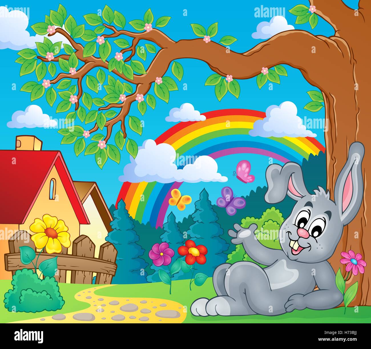 Season graphics hi-res stock photography and images - Alamy