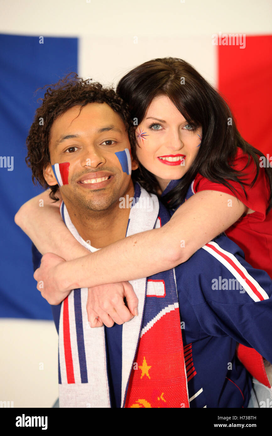 Lady moo moo hi-res stock photography and images - Alamy