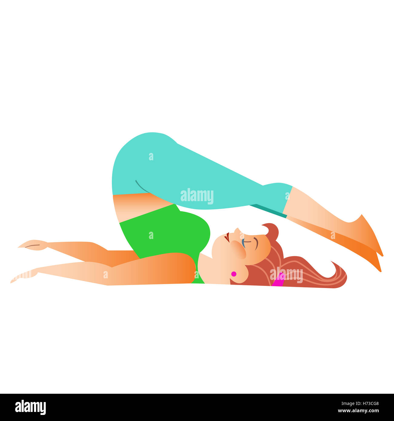 Muscles action hi-res stock photography and images - Alamy