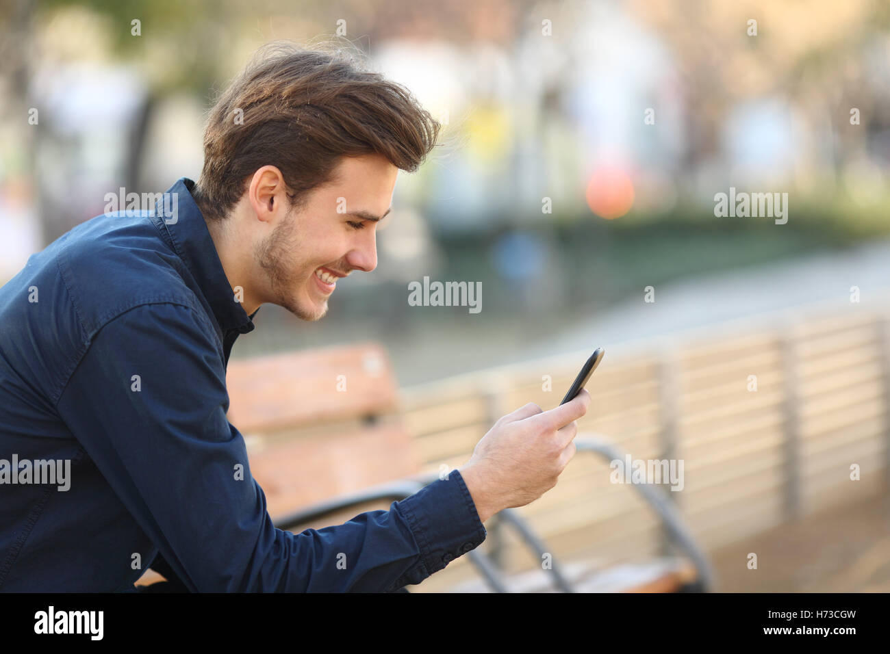 Smart layer technology hi-res stock photography and images - Alamy
