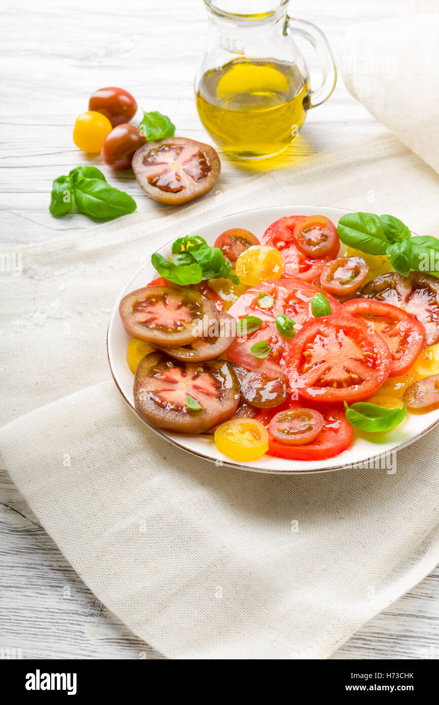 Gorgeous food hi-res stock photography and images - Alamy