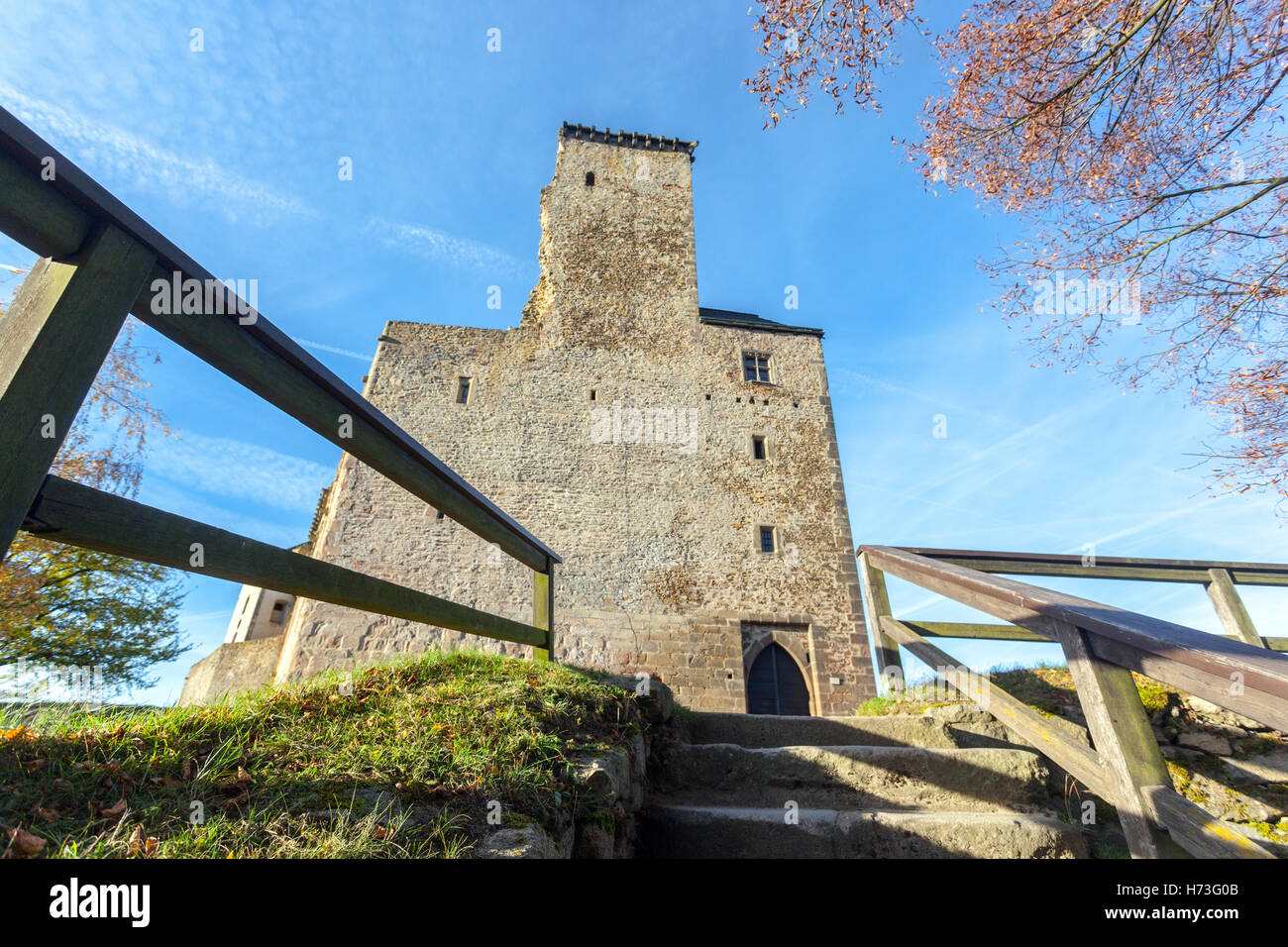 Lipnice hi-res stock photography and images - Alamy