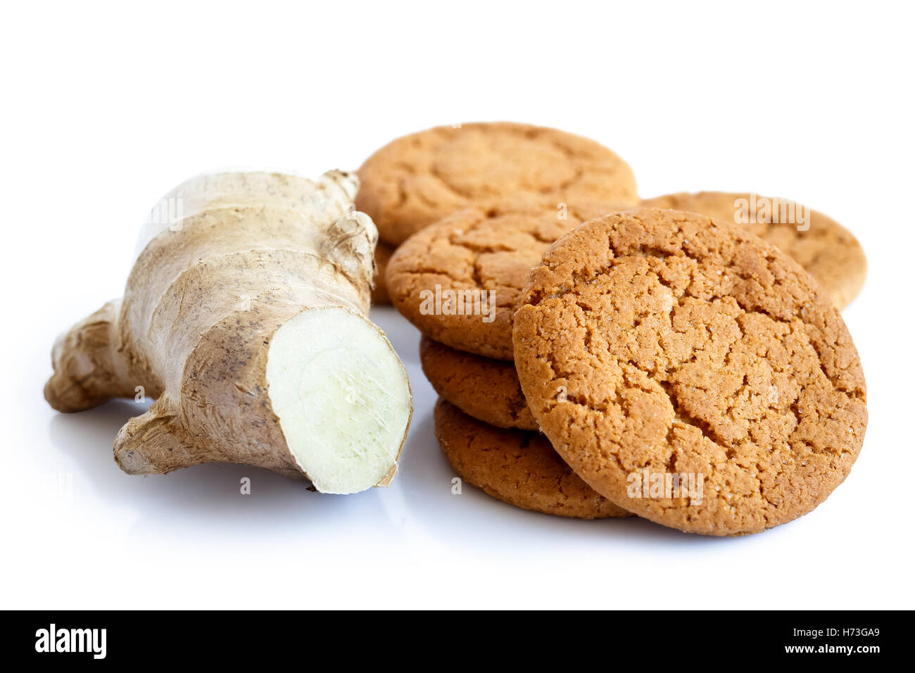 Pile of biscuits hi-res stock photography and images - Alamy