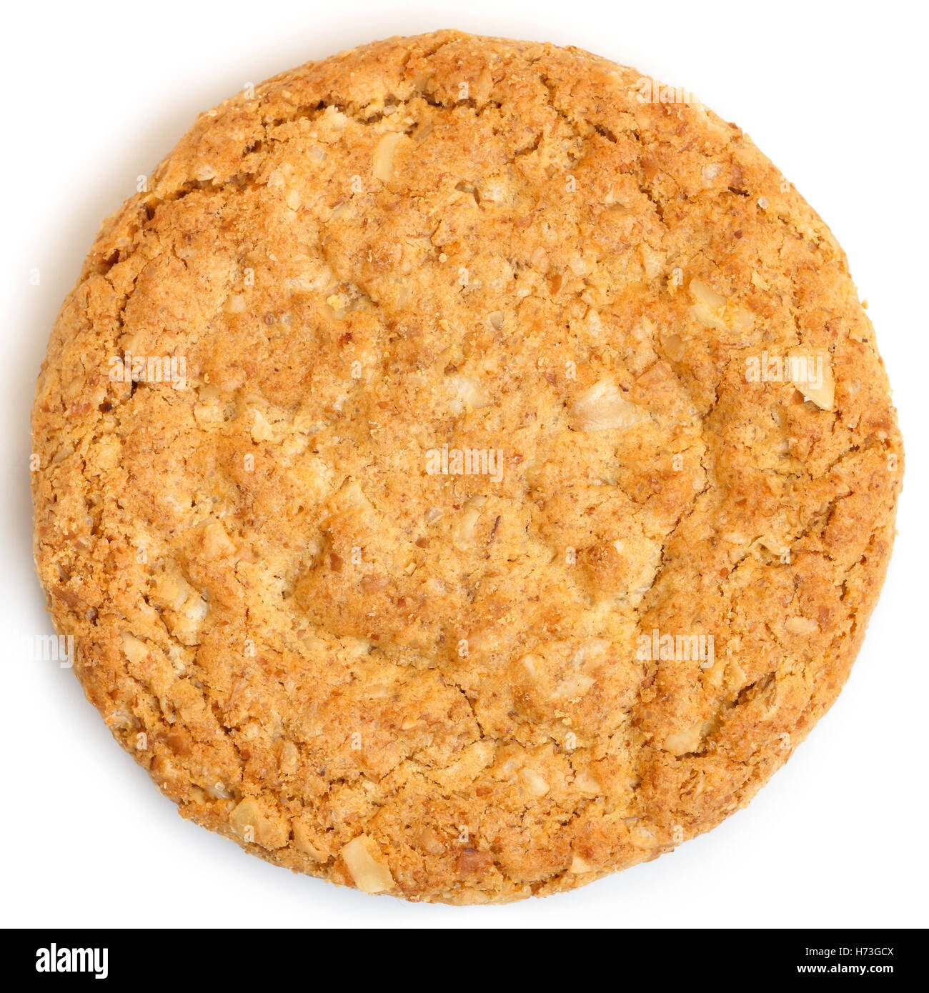 Golden biscuit hi-res stock photography and images - Alamy