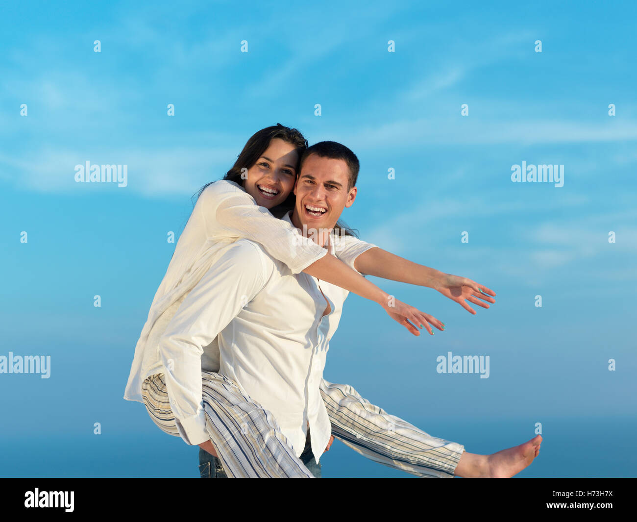 woman blue humans human beings people folk persons human human being ...