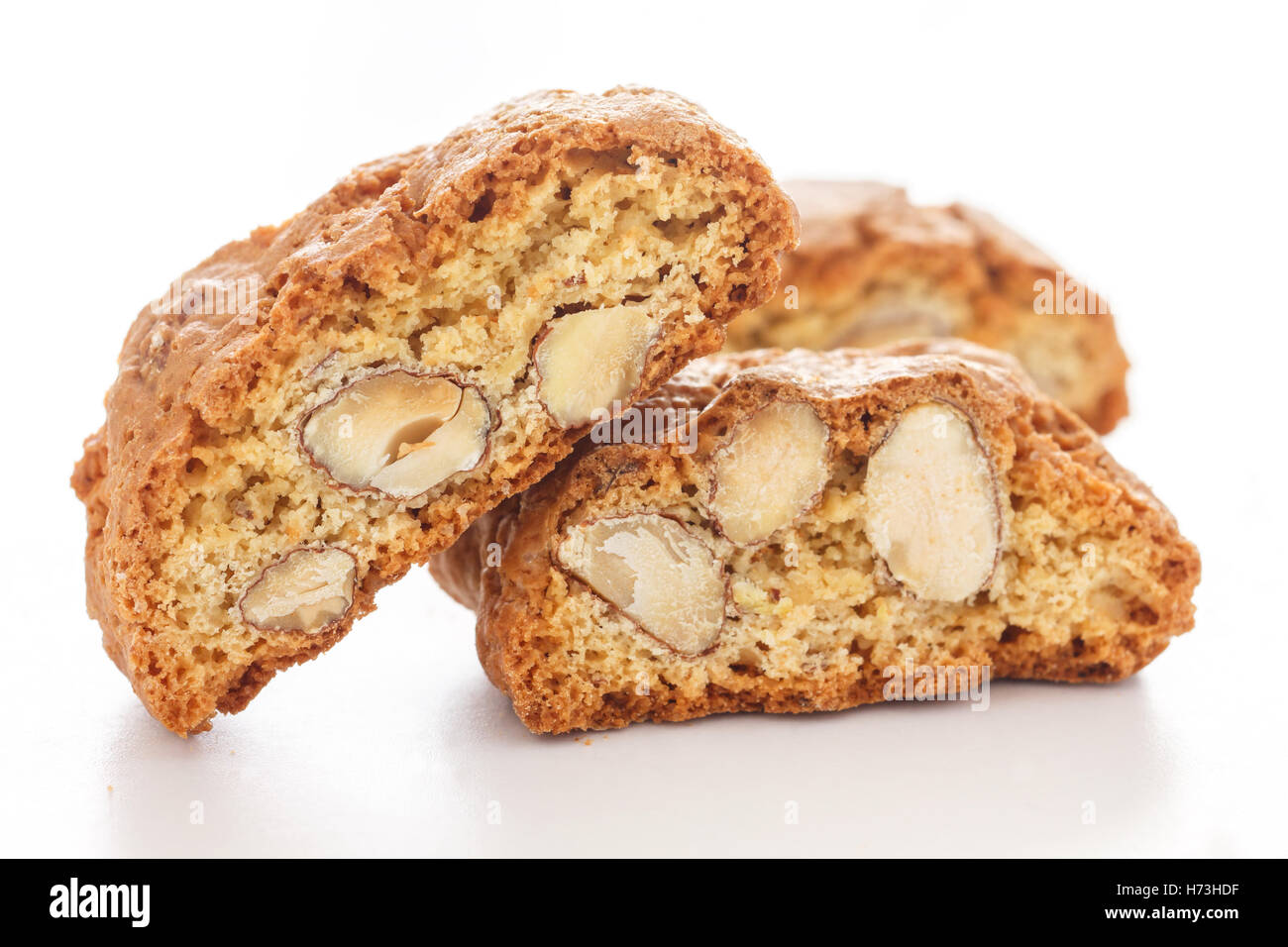 Biscotti hi-res stock photography and images - Alamy