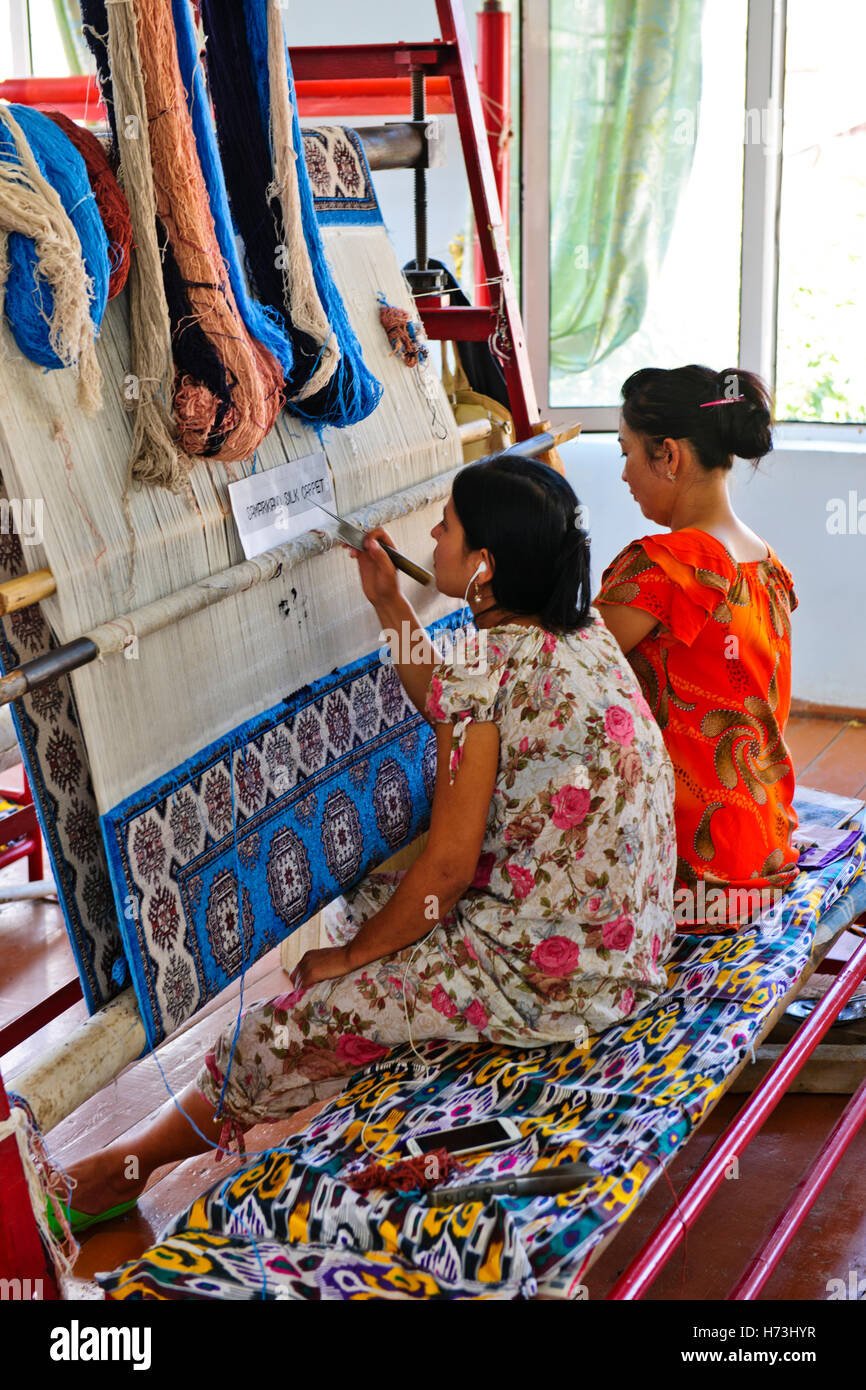 Taking some months to make depending on these complicated pattern hi ...