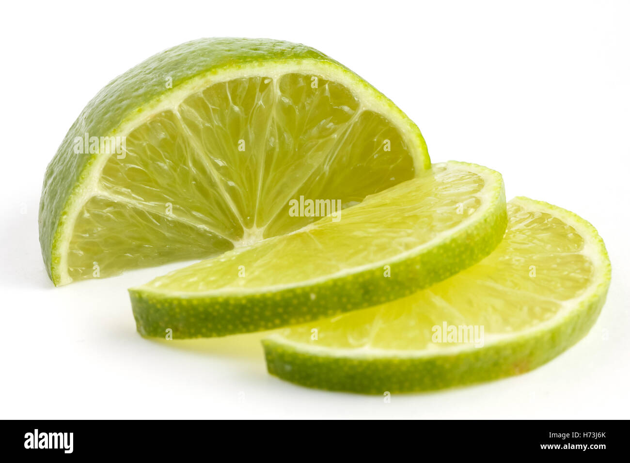 Thinly slices hi-res stock photography and images - Alamy
