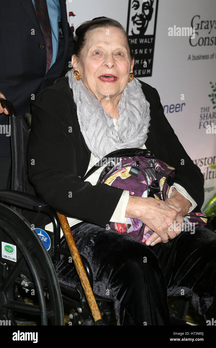 Alice davis disney hi-res stock photography and images - Alamy