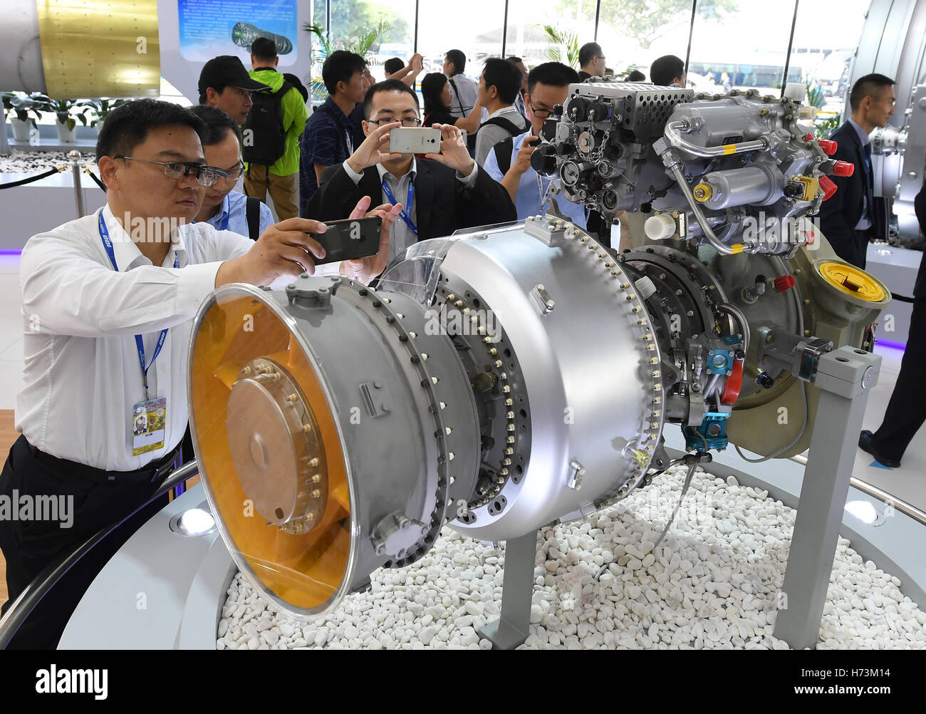 Turboshaft engine hi-res stock photography and images - Alamy