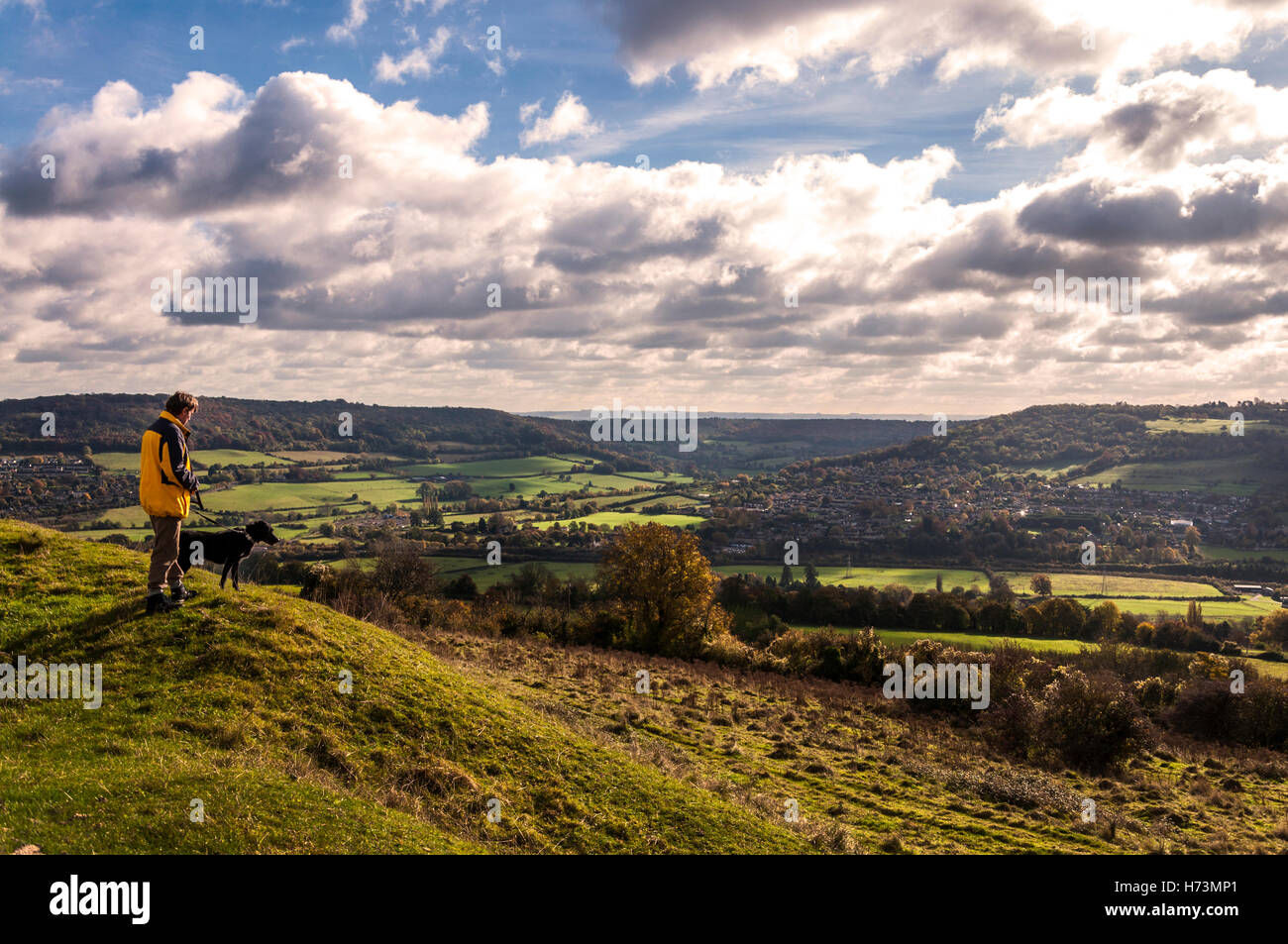 Bathampton meadows river hi-res stock photography and images - Alamy