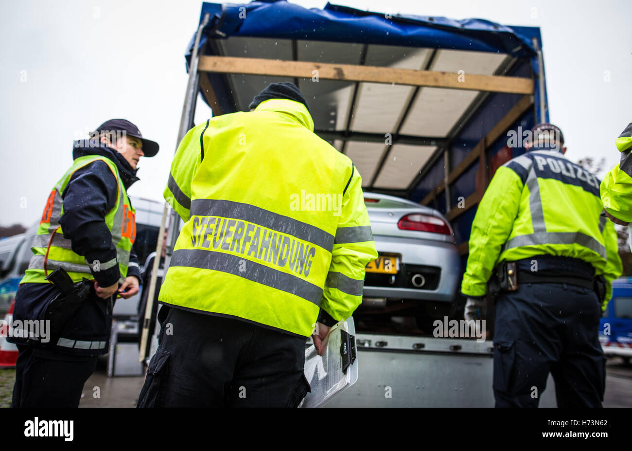 Large scale control hi-res stock photography and images - Alamy