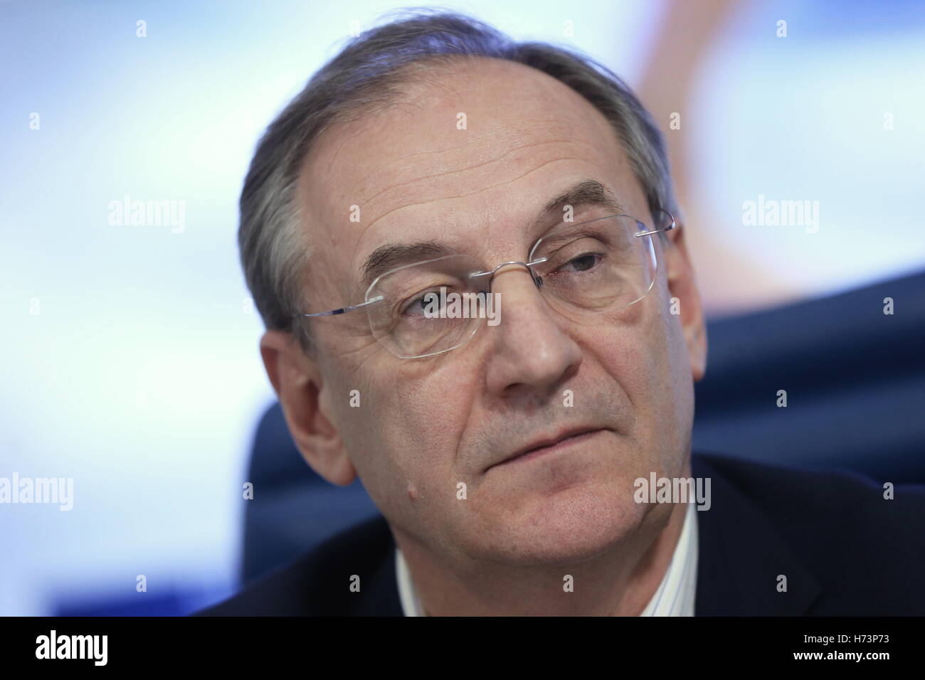 Alexander Kogan High Resolution Stock Photography and Images - Alamy