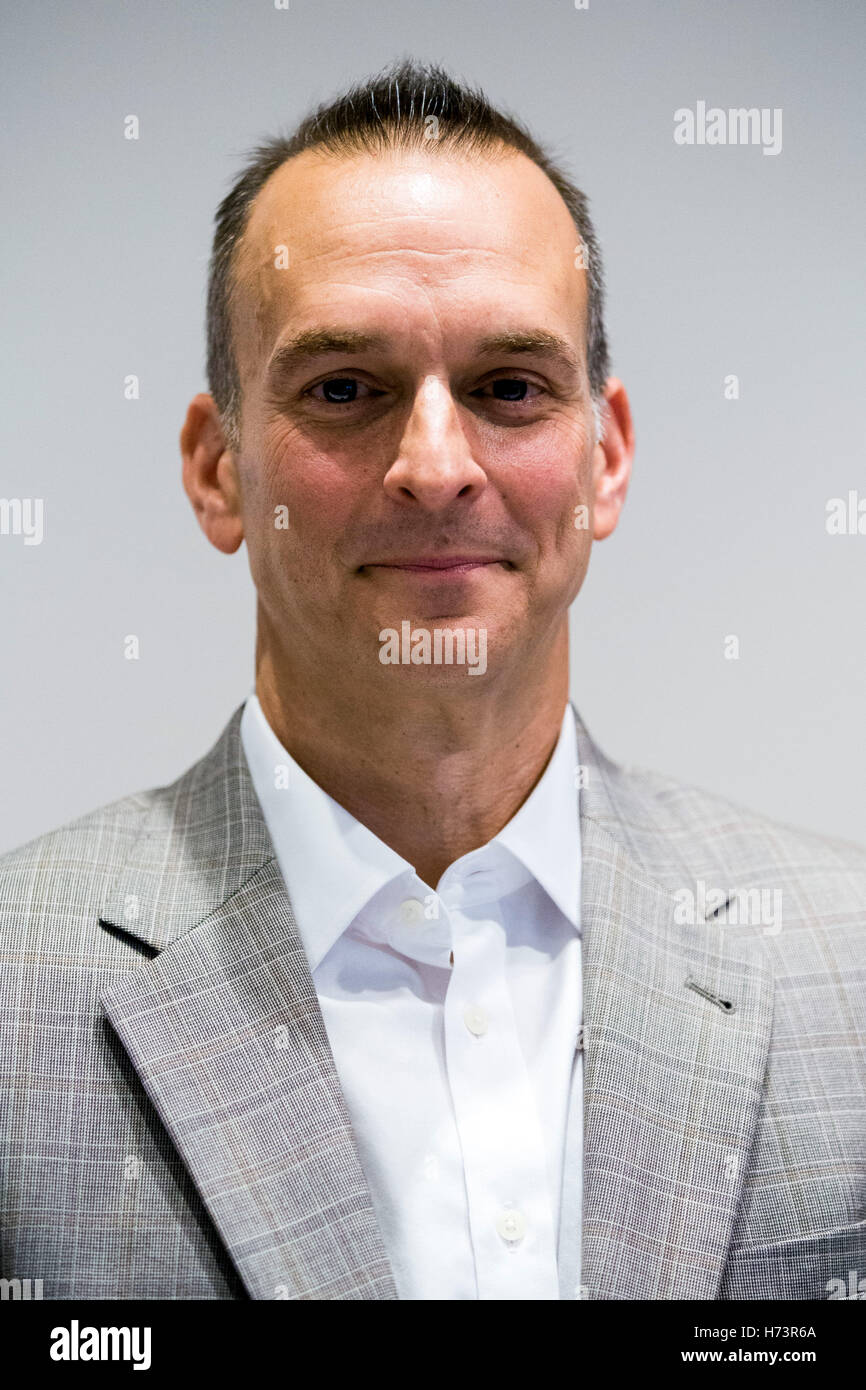 Travis tygart hi-res stock photography and images - Alamy