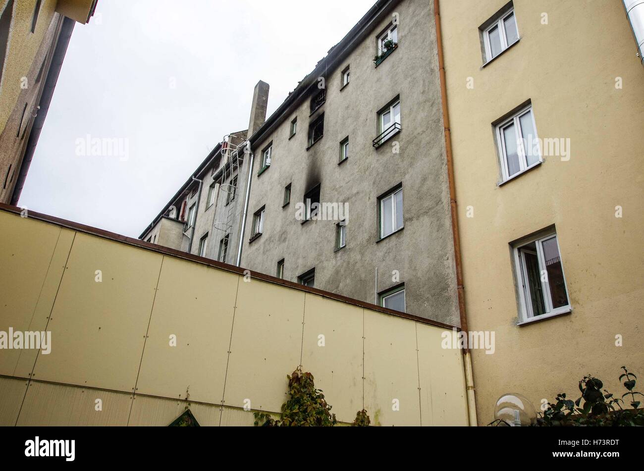 Dachauer strasse hi-res stock photography and images - Alamy