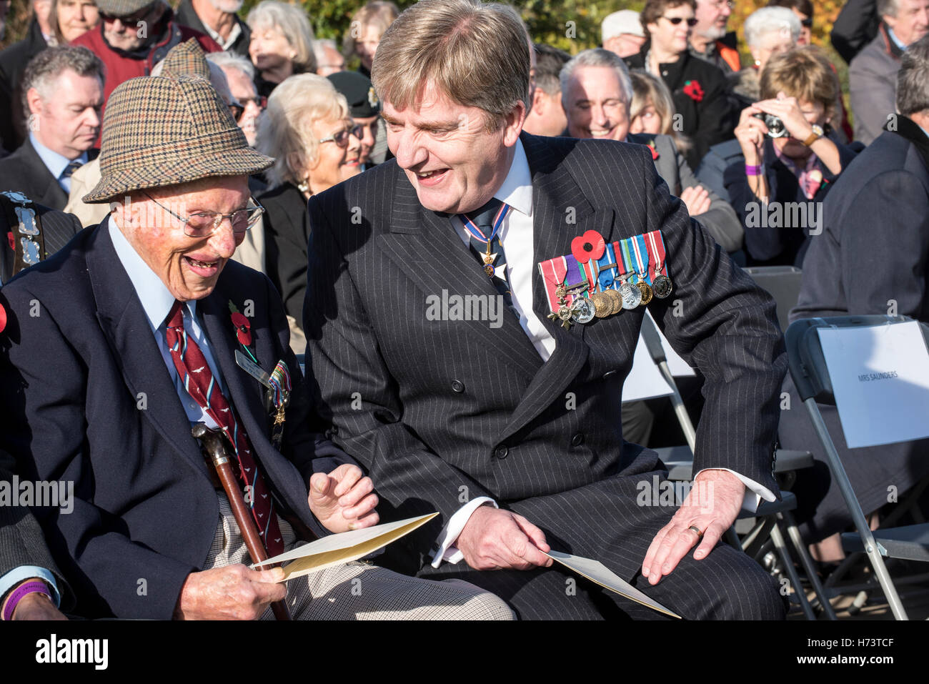 Guinea pig club ww2 hi-res stock photography and images - Alamy