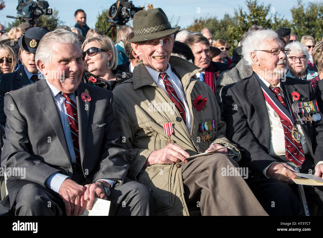 Guinea pig club ww2 hi-res stock photography and images - Alamy