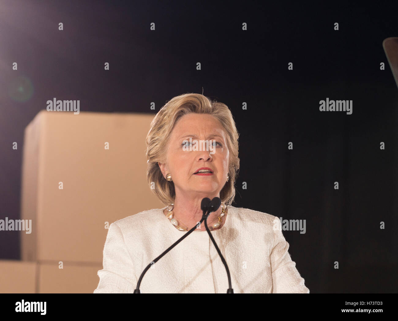 Secretary of State, US Presidential Candidate, Former First Lady ...