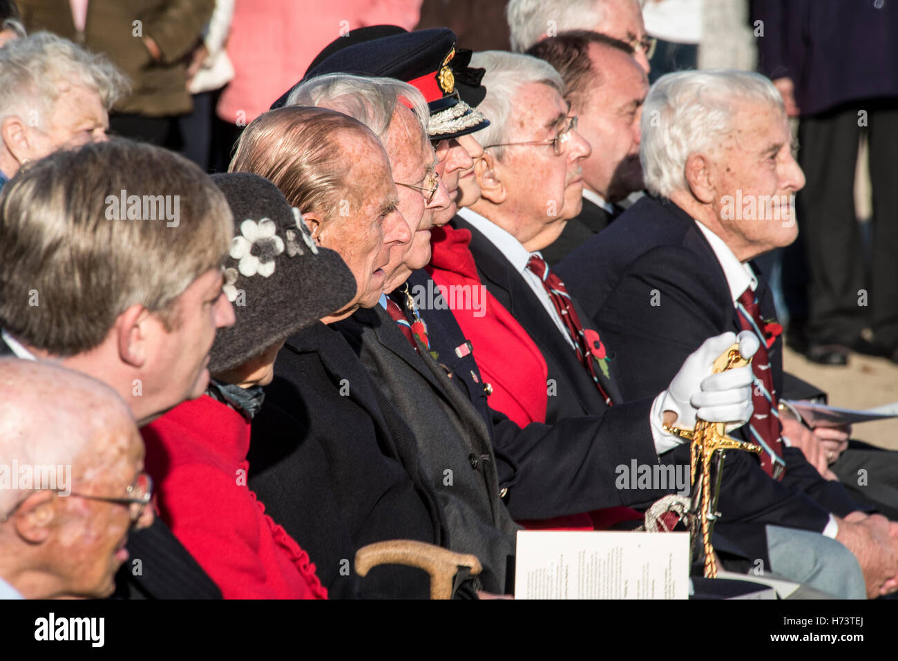 Guinea pig club ww2 hi-res stock photography and images - Alamy
