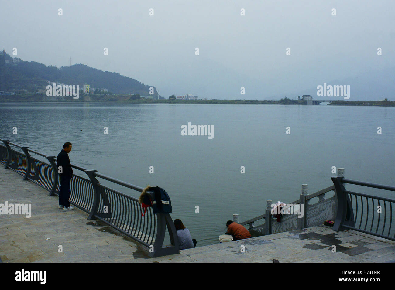 Zigui county hi-res stock photography and images - Alamy