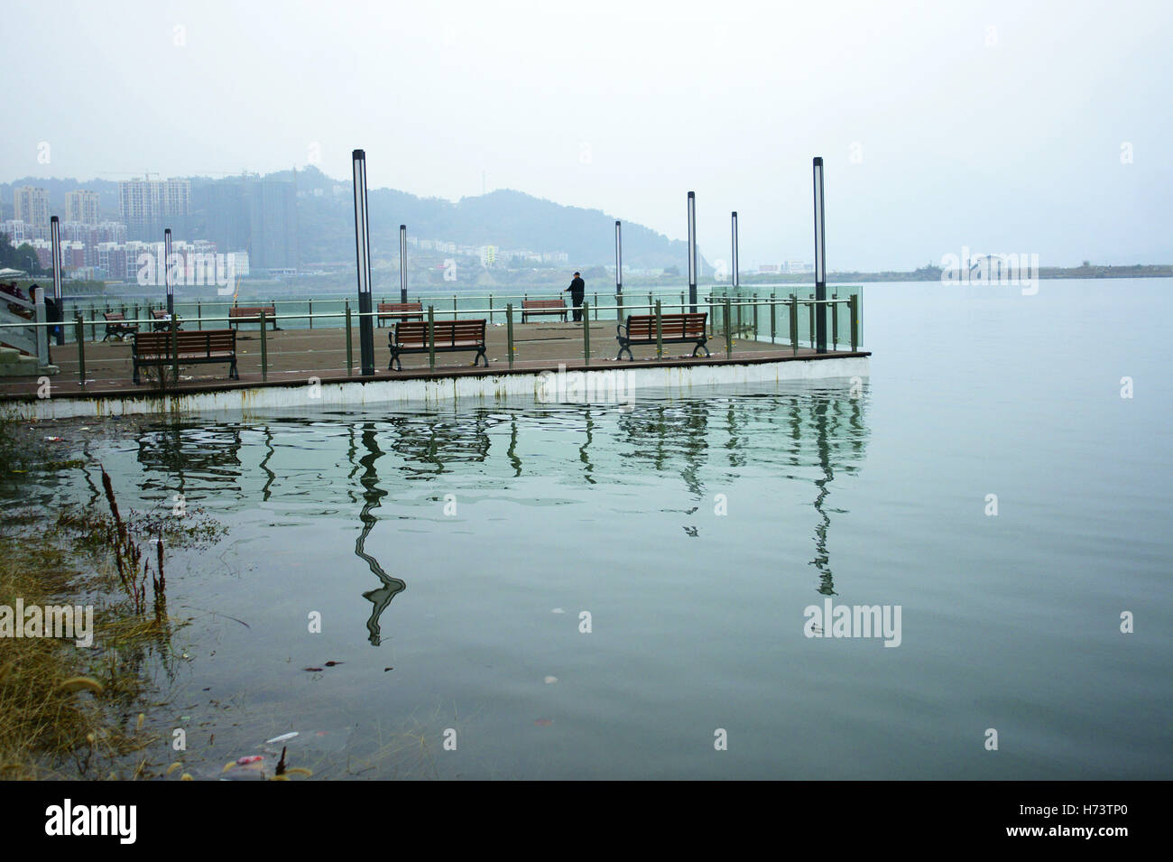 Zigui county hi-res stock photography and images - Alamy