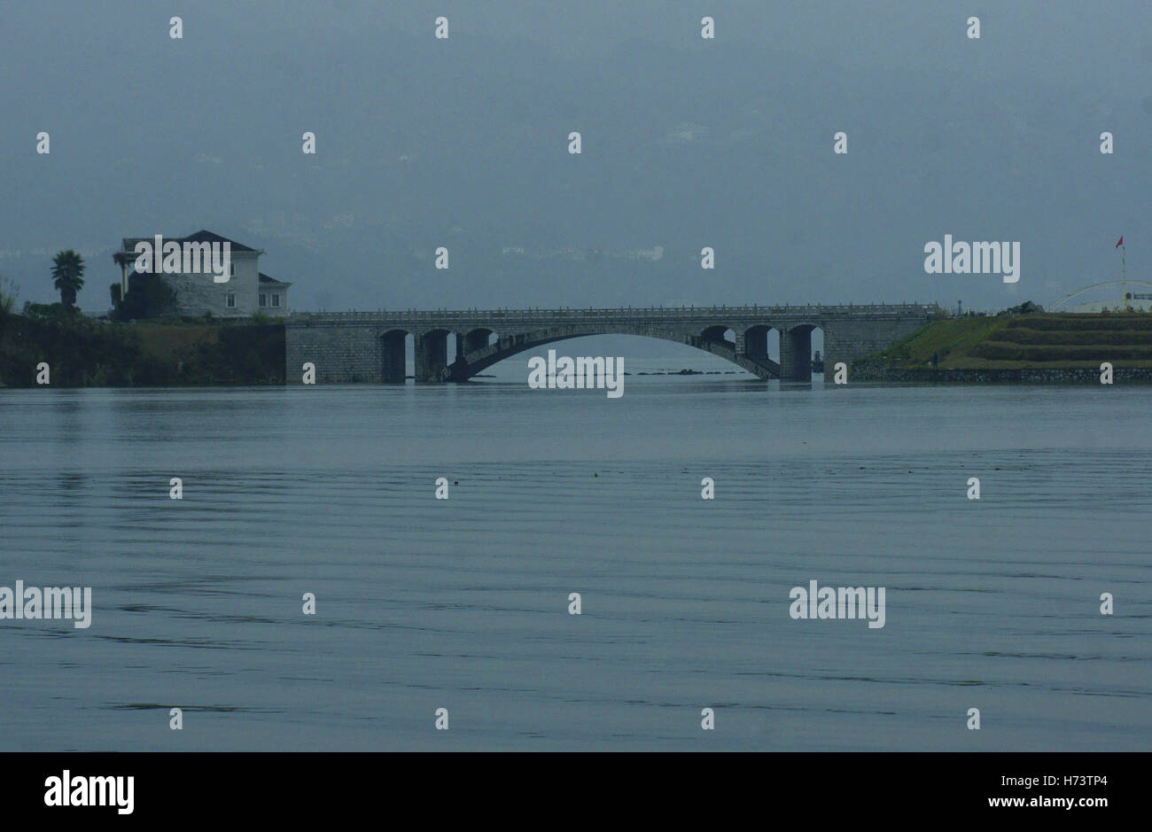 Zigui county hi-res stock photography and images - Alamy