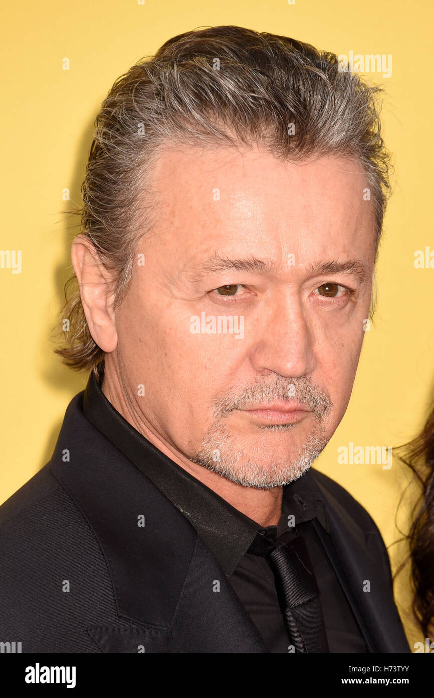 Mark collie hi-res stock photography and images - Alamy