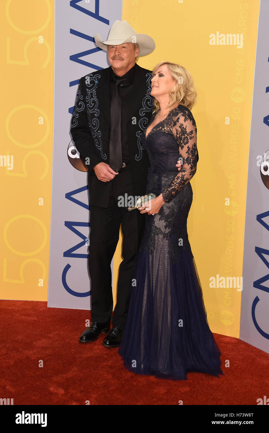 Alan jackson denise hi-res stock photography and images - Alamy