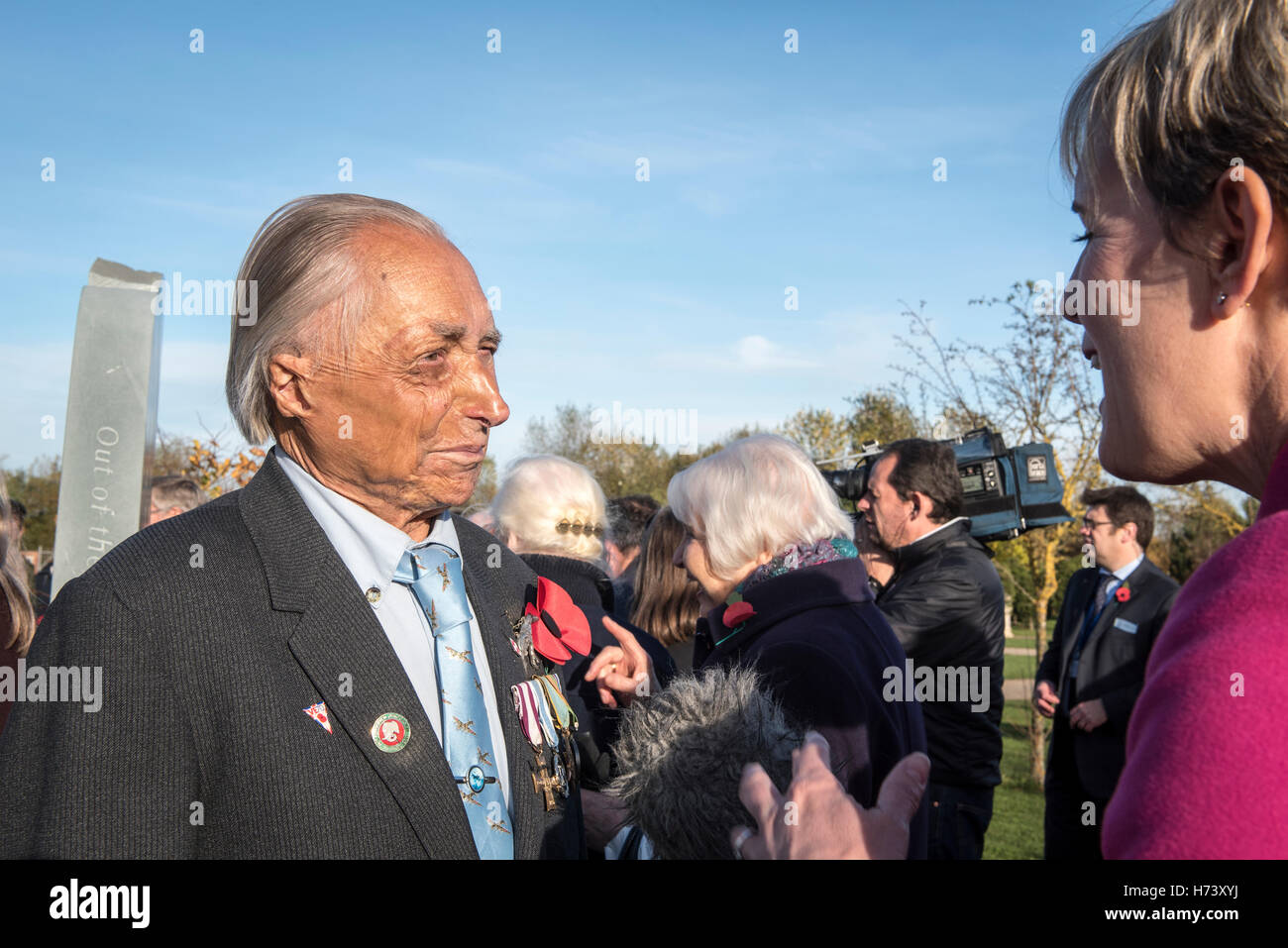 Guinea pig club ww2 hi-res stock photography and images - Alamy