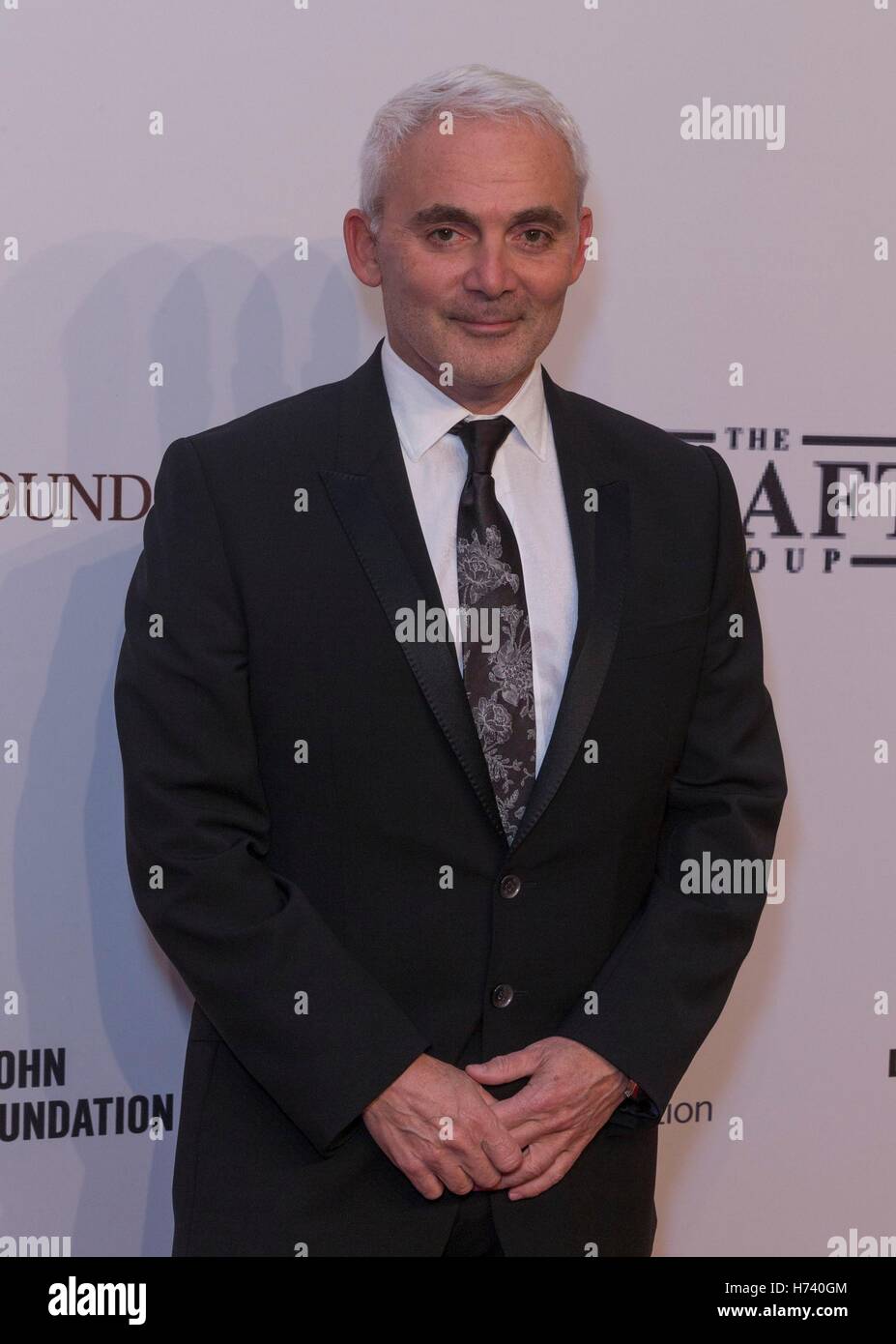 Frank giustra hi-res stock photography and images - Alamy