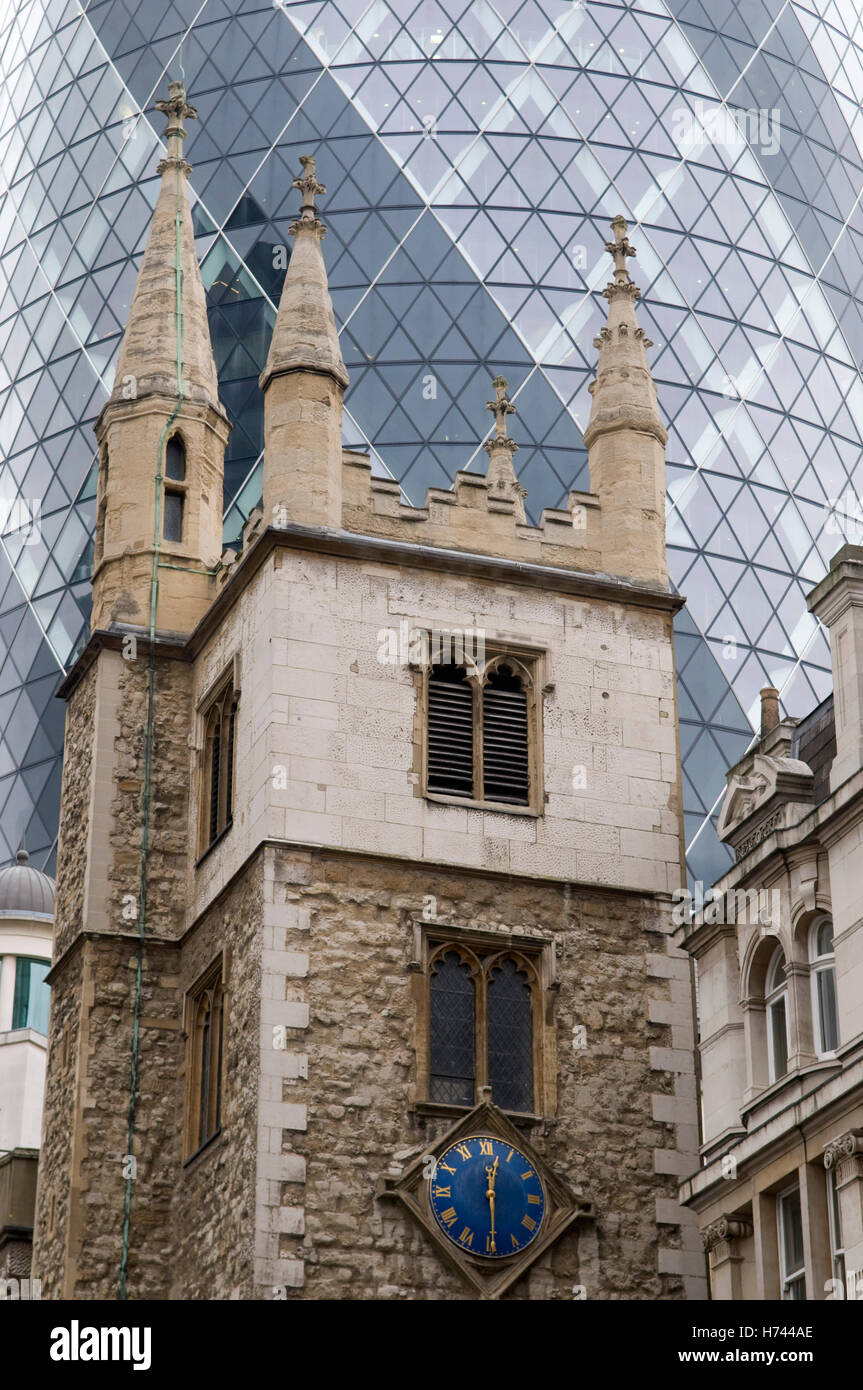 St helen tower hi-res stock photography and images - Alamy
