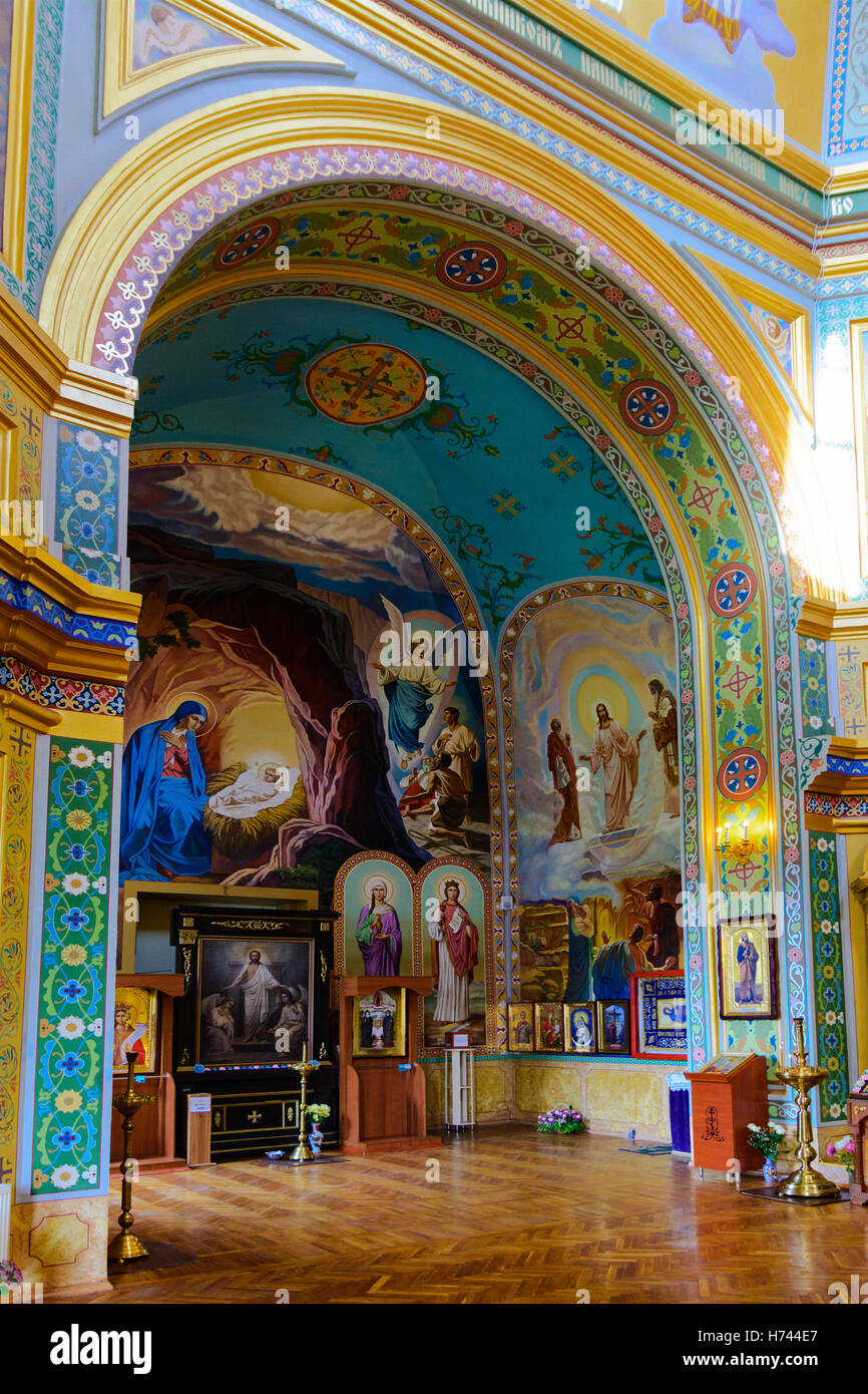 Christian Church - Christian religious community, united by a common ...