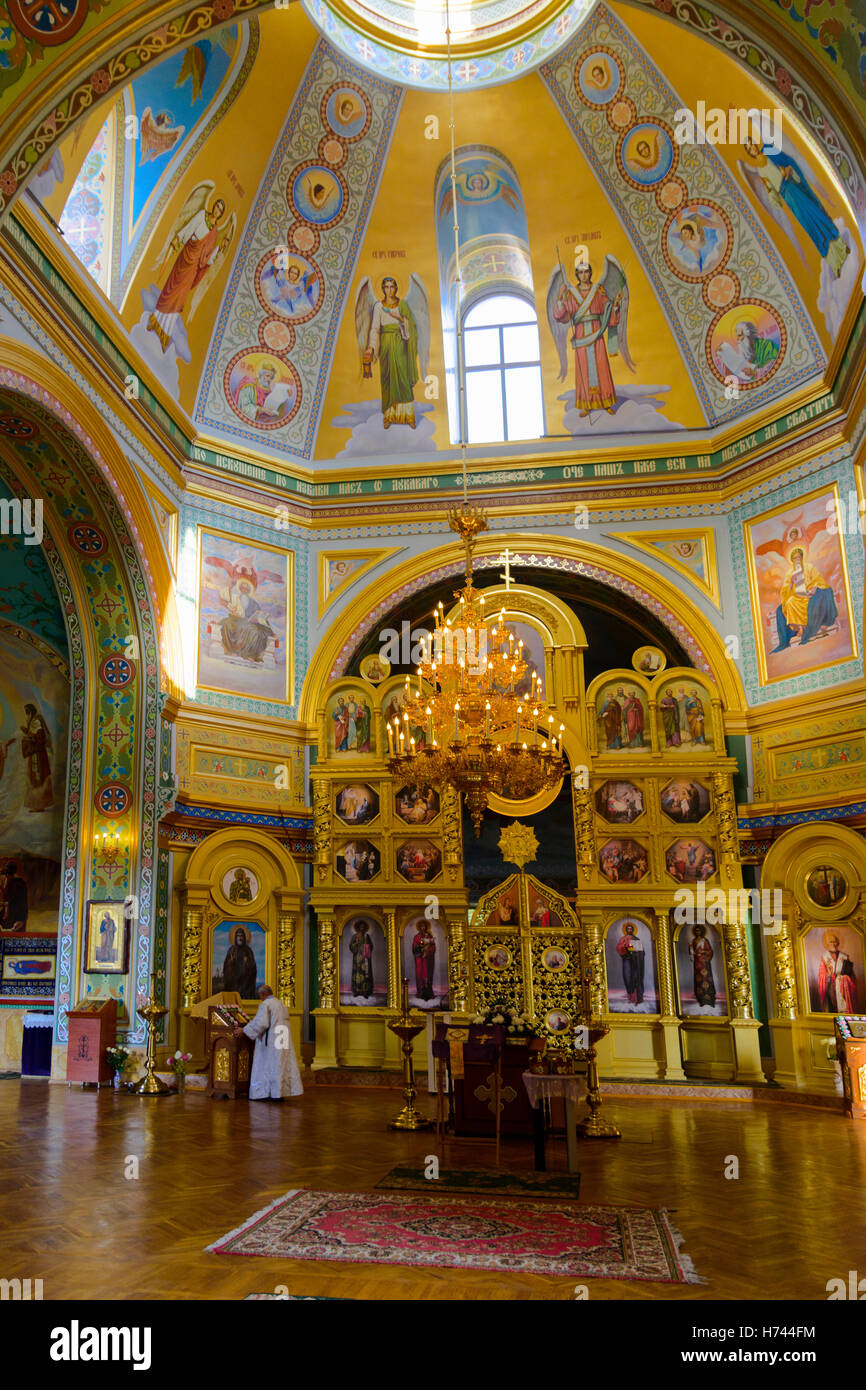 Christian Church - Christian religious community, united by a common ...