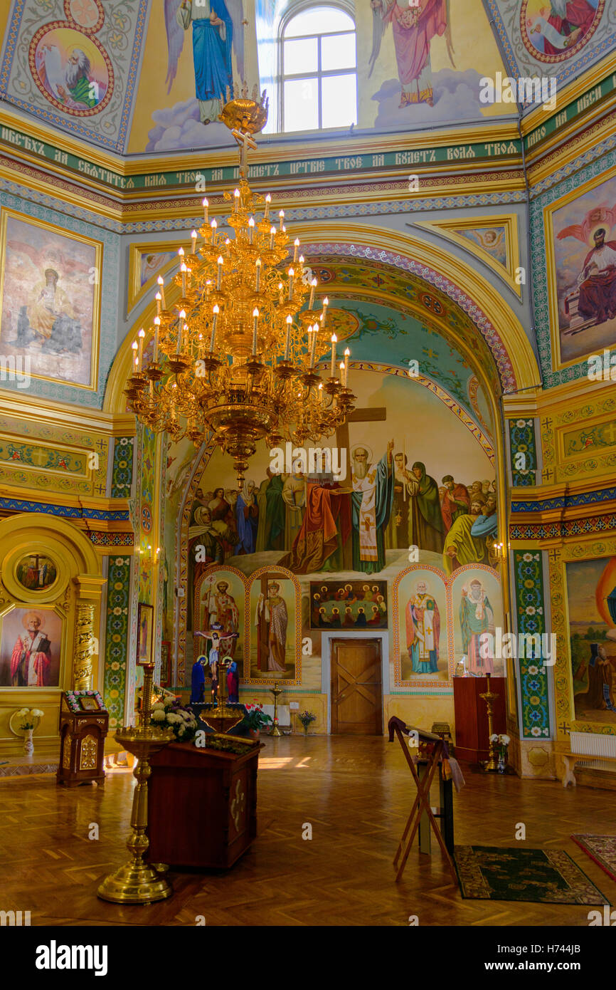 Christian Church - Christian religious community, united by a common ...