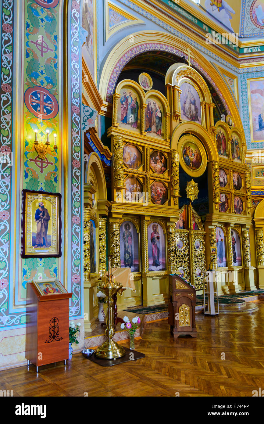 Christian Church - Christian religious community, united by a common ...