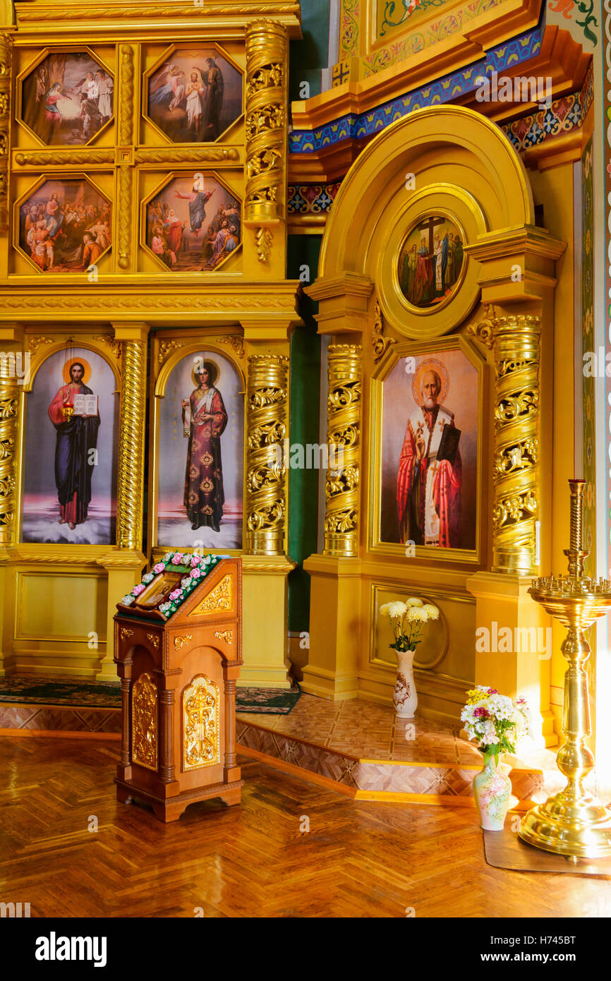 Christian Church - Christian religious community, united by a common ...