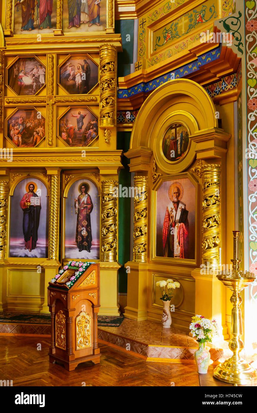 Christian Church - Christian religious community, united by a common ...