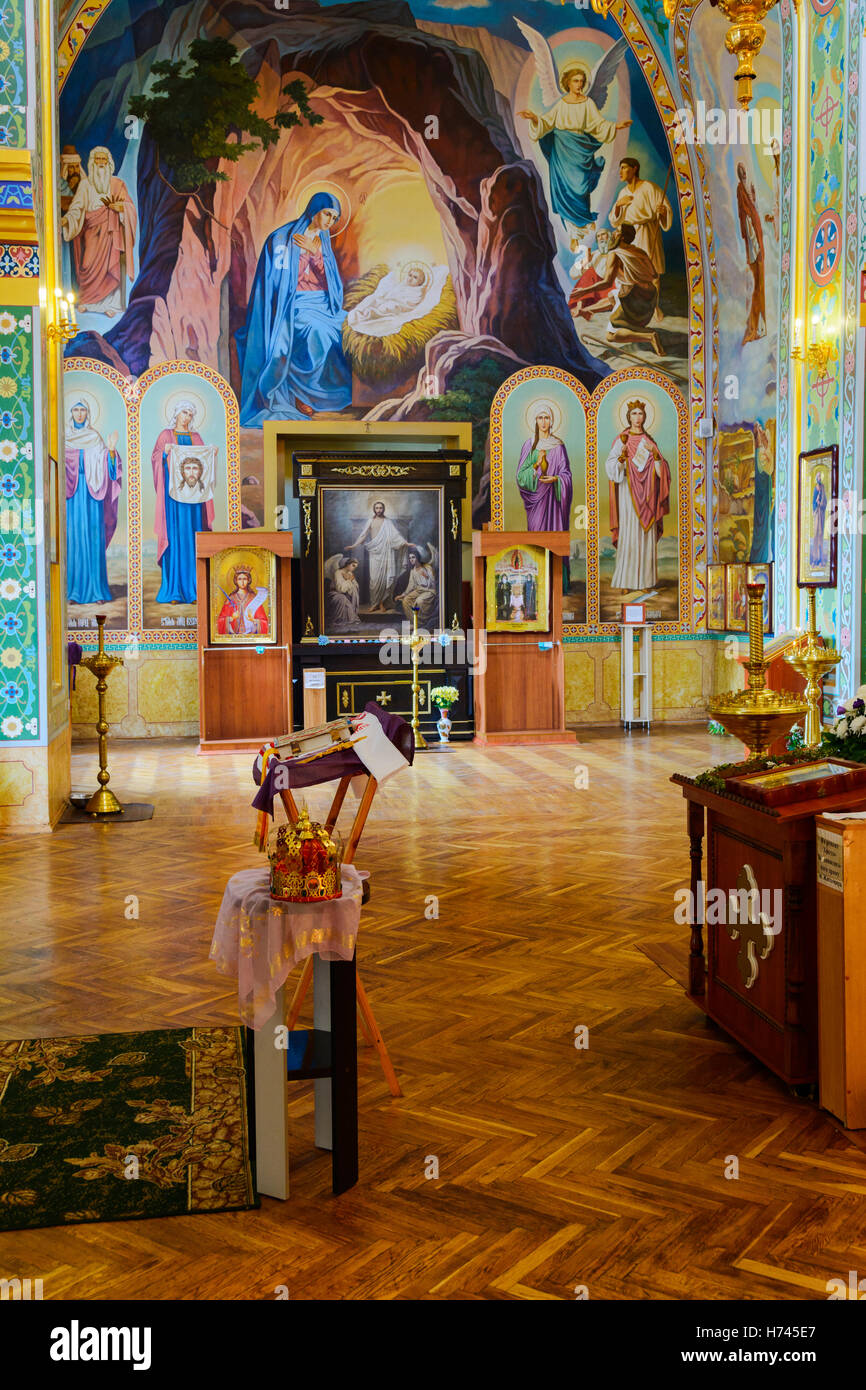 Christian Church - Christian religious community, united by a common ...