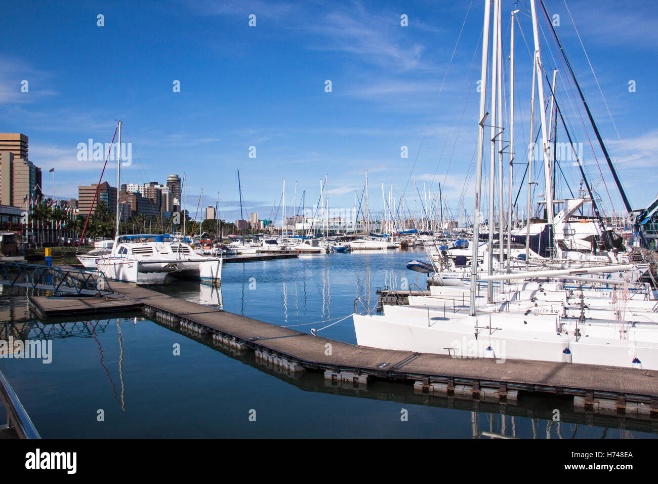 Wilsons wharf hi-res stock photography and images - Alamy