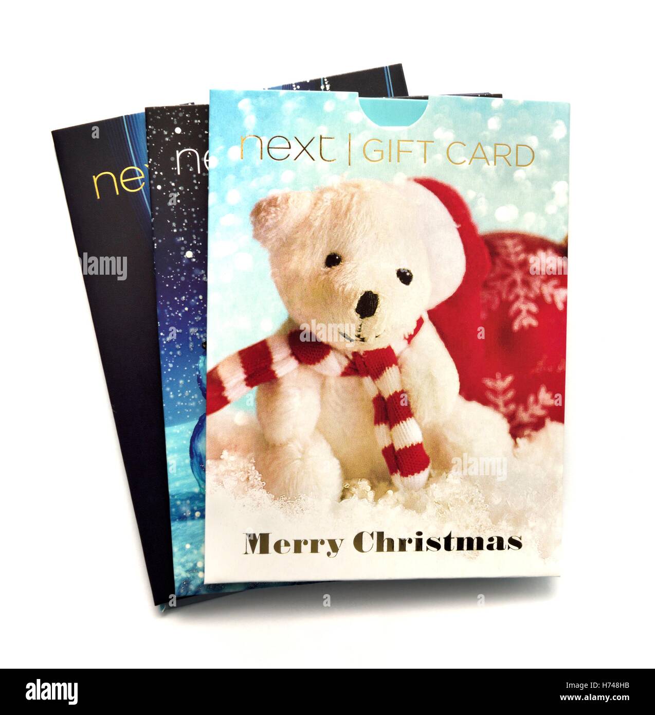 Gift cards hi-res stock photography and images - Alamy