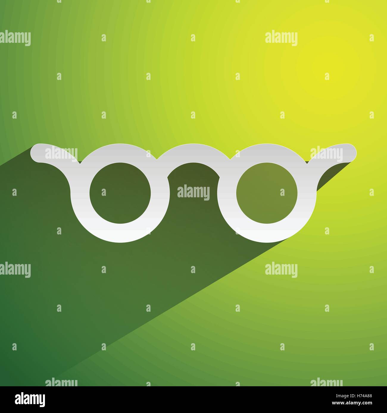 Eyecare vector vectors hi-res stock photography and images - Alamy
