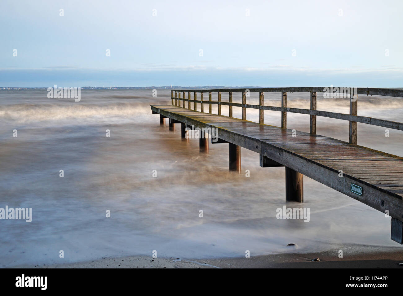 Water baltic sea salt hi-res stock photography and images - Alamy