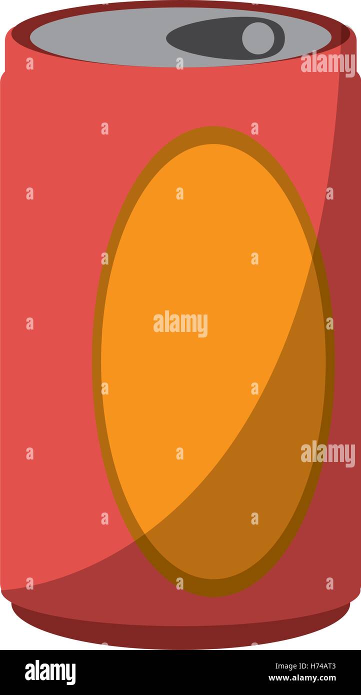Isolated soda drink design Stock Vector Image & Art - Alamy
