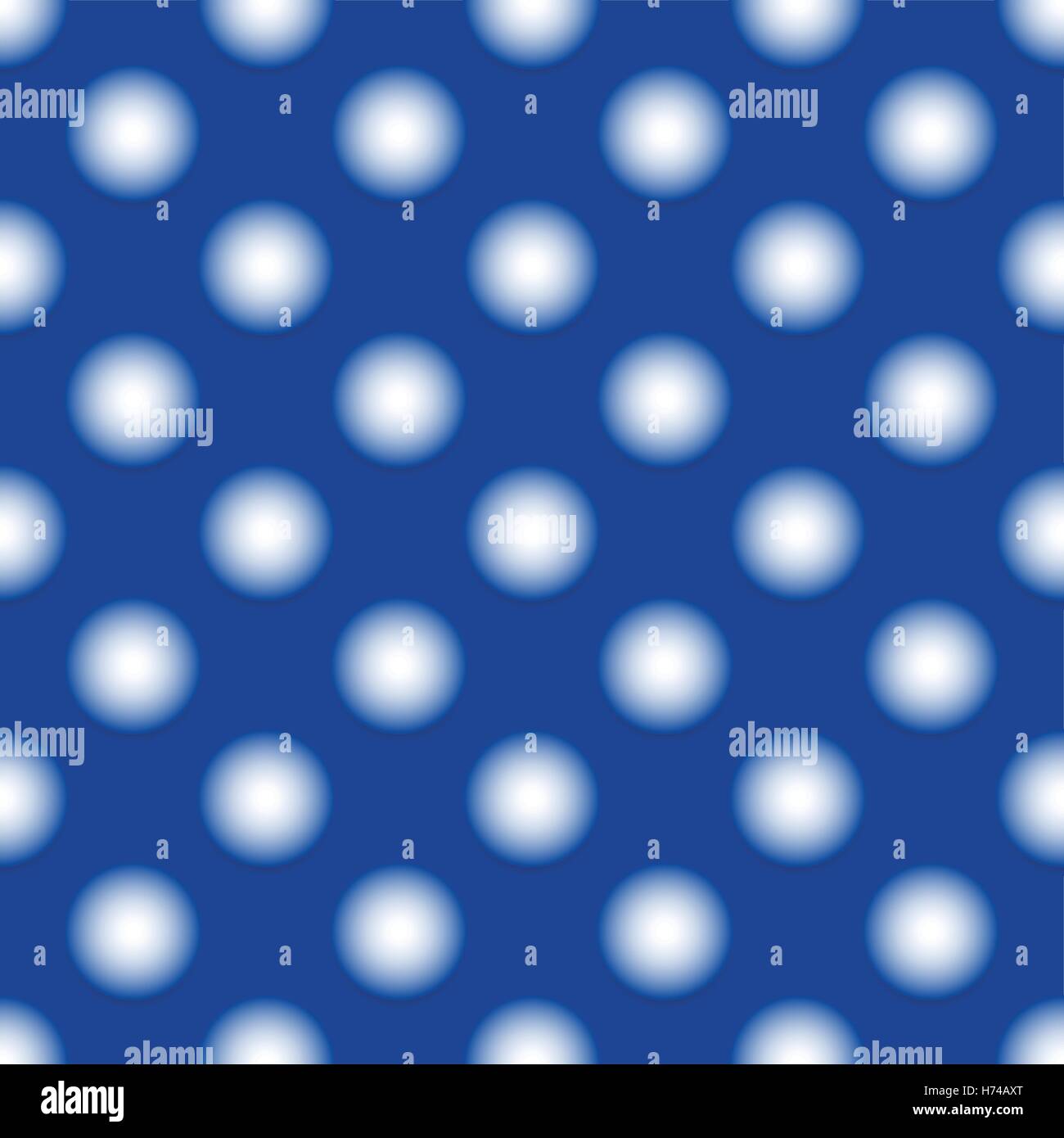 Tile(s) with fading spots, circles. Seamlessly repeatable Stock Vector ...