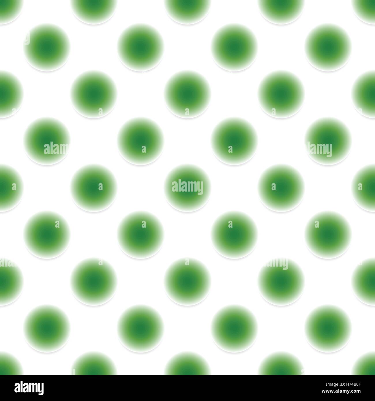 Tile(s) with fading spots, circles. Seamlessly repeatable Stock Vector ...